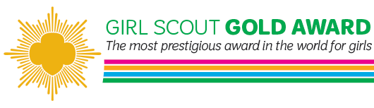 About Girl Scouts Gold Award Girl Scouts Of Desert Southwest