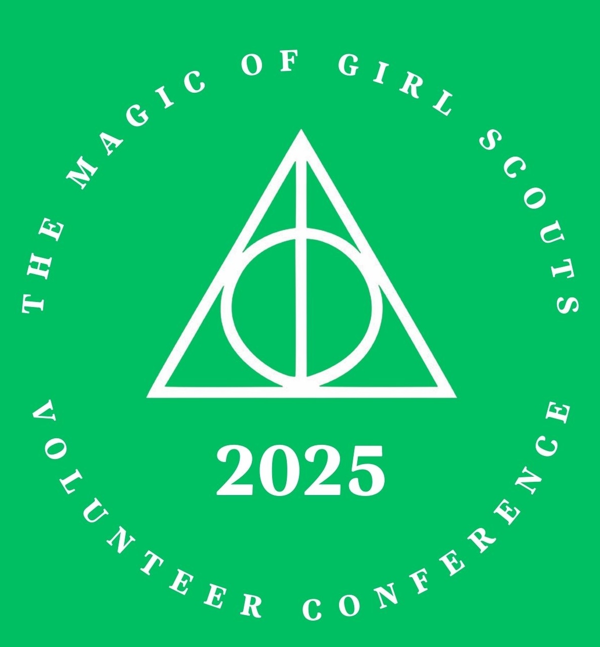 Volunteer Conference